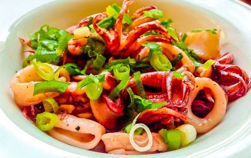 3 Unique Calamari Appetizer Recipes for Your Thanksgiving Dinner